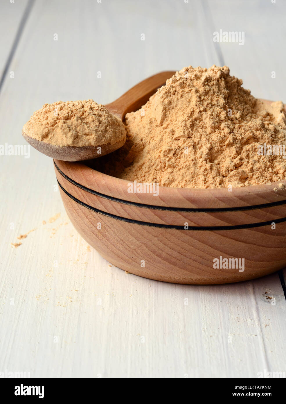 Maca root peru hi-res stock photography and images - Alamy