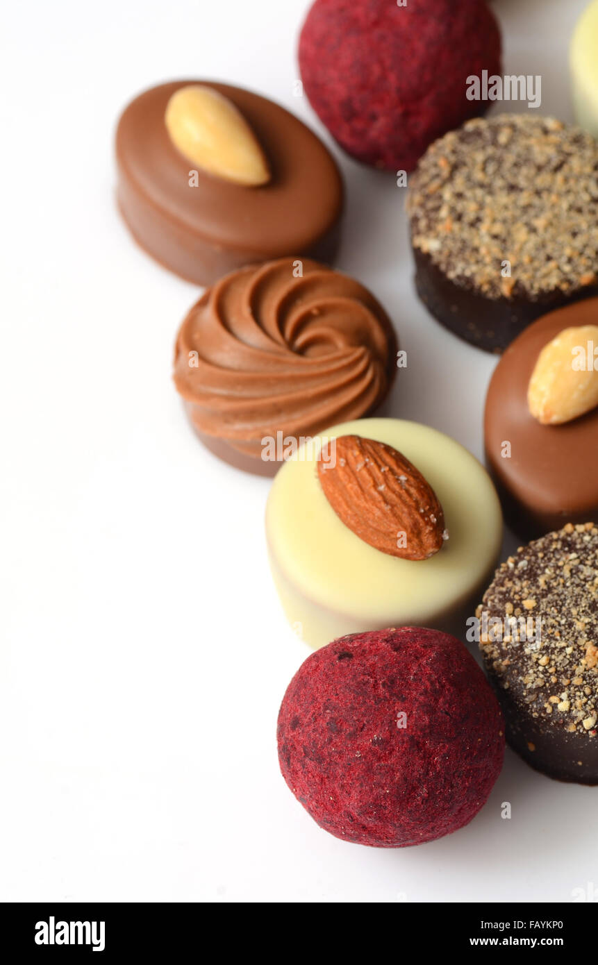 Bon Bons High Resolution Stock Photography and Images - Alamy