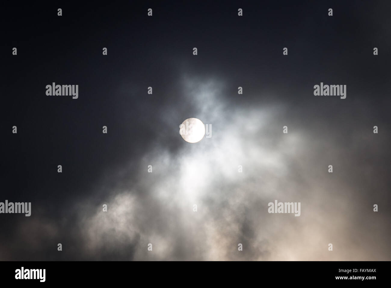 Sun air london hi-res stock photography and images - Alamy