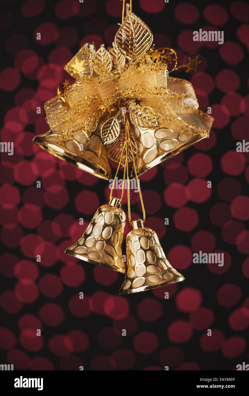 Bells and decor hi-res stock photography and images - Alamy