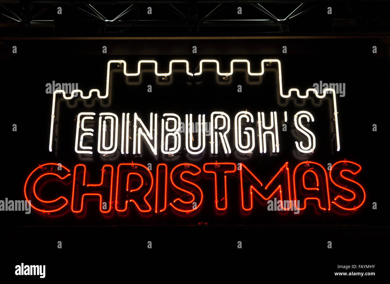Edinburgh Christmas Logo Eskmills Christmas Carnival At Eskmills