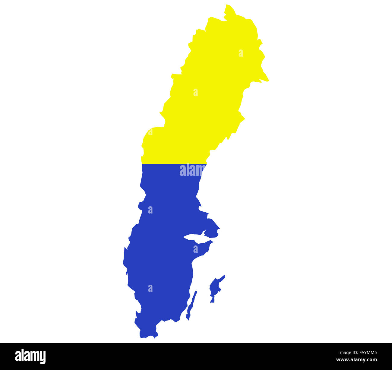 Swedish mapping hi-res stock photography and images - Alamy