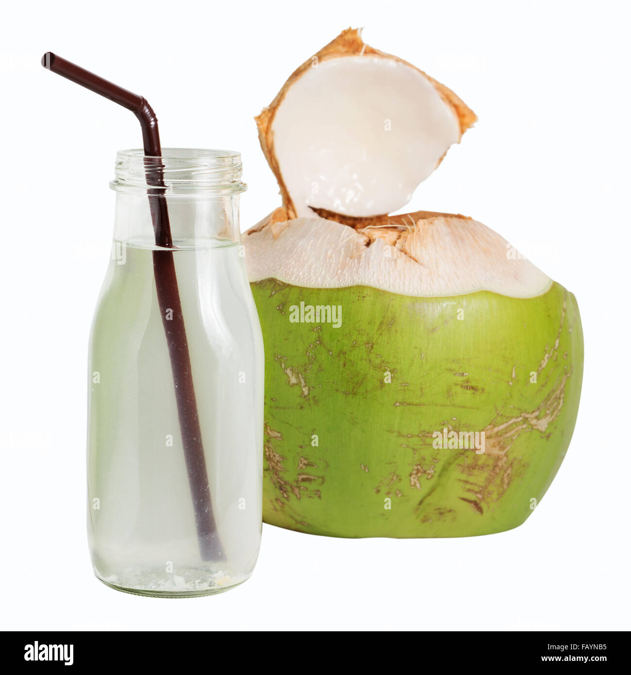Coconut Drink Png