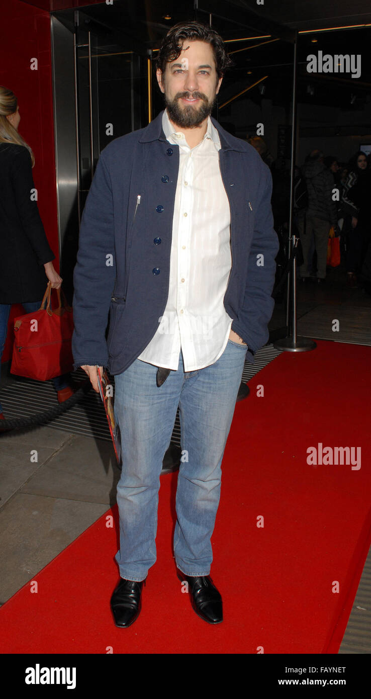 Gala performance of Matthew Bourne's 'Sleeping Beauty' at Sadler's ...