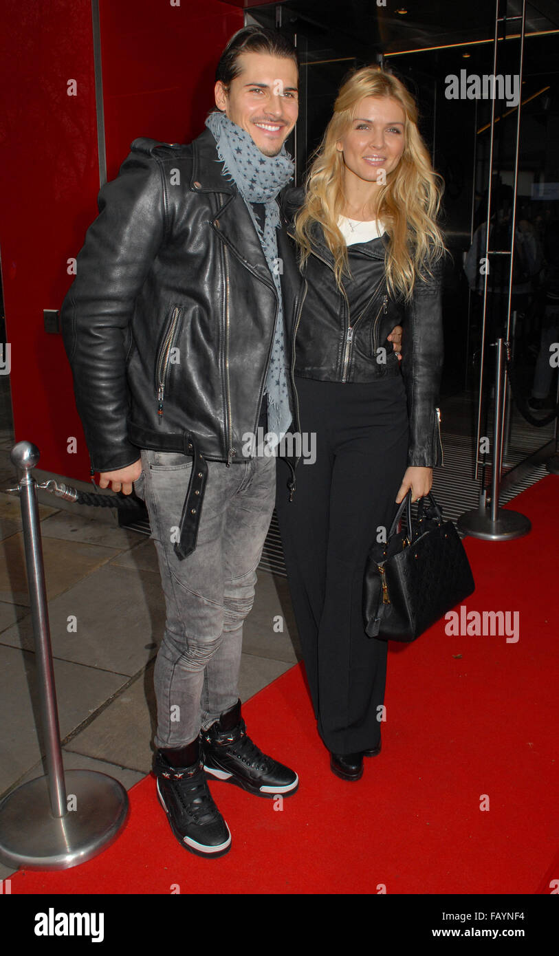 Gala performance of Matthew Bourne's 'Sleeping Beauty' at Sadler's ...