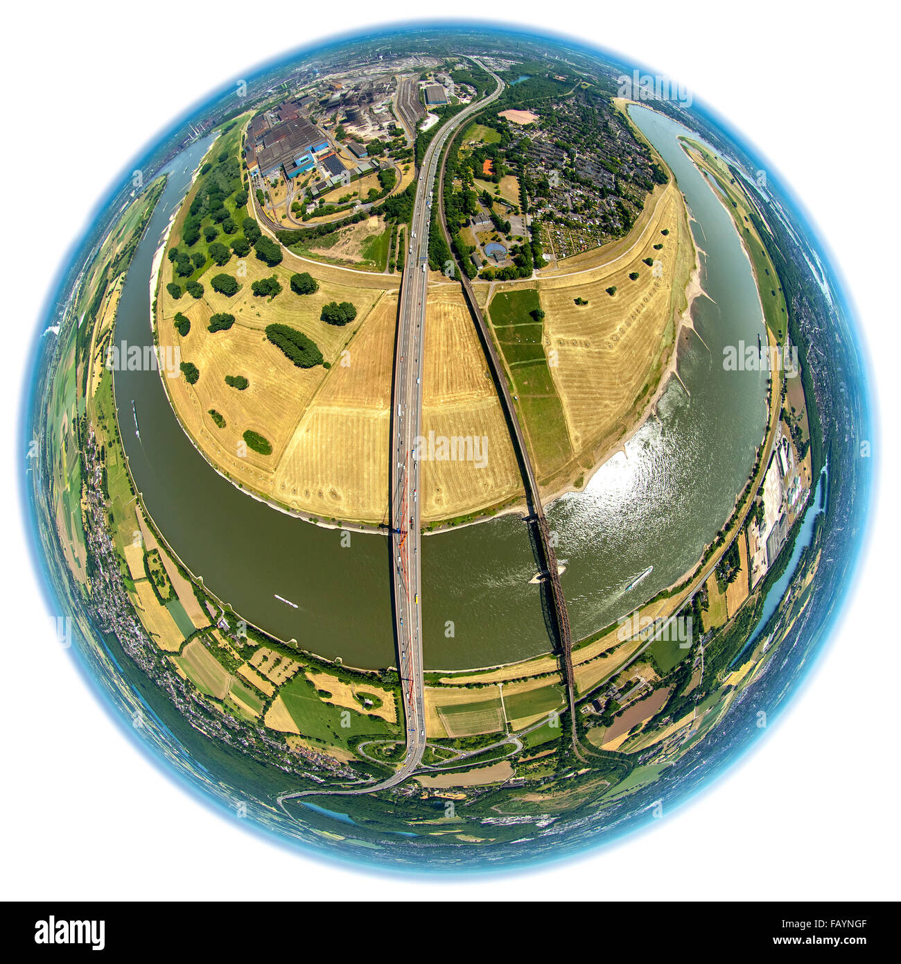 Aerial imaging hi-res stock photography and images - Alamy