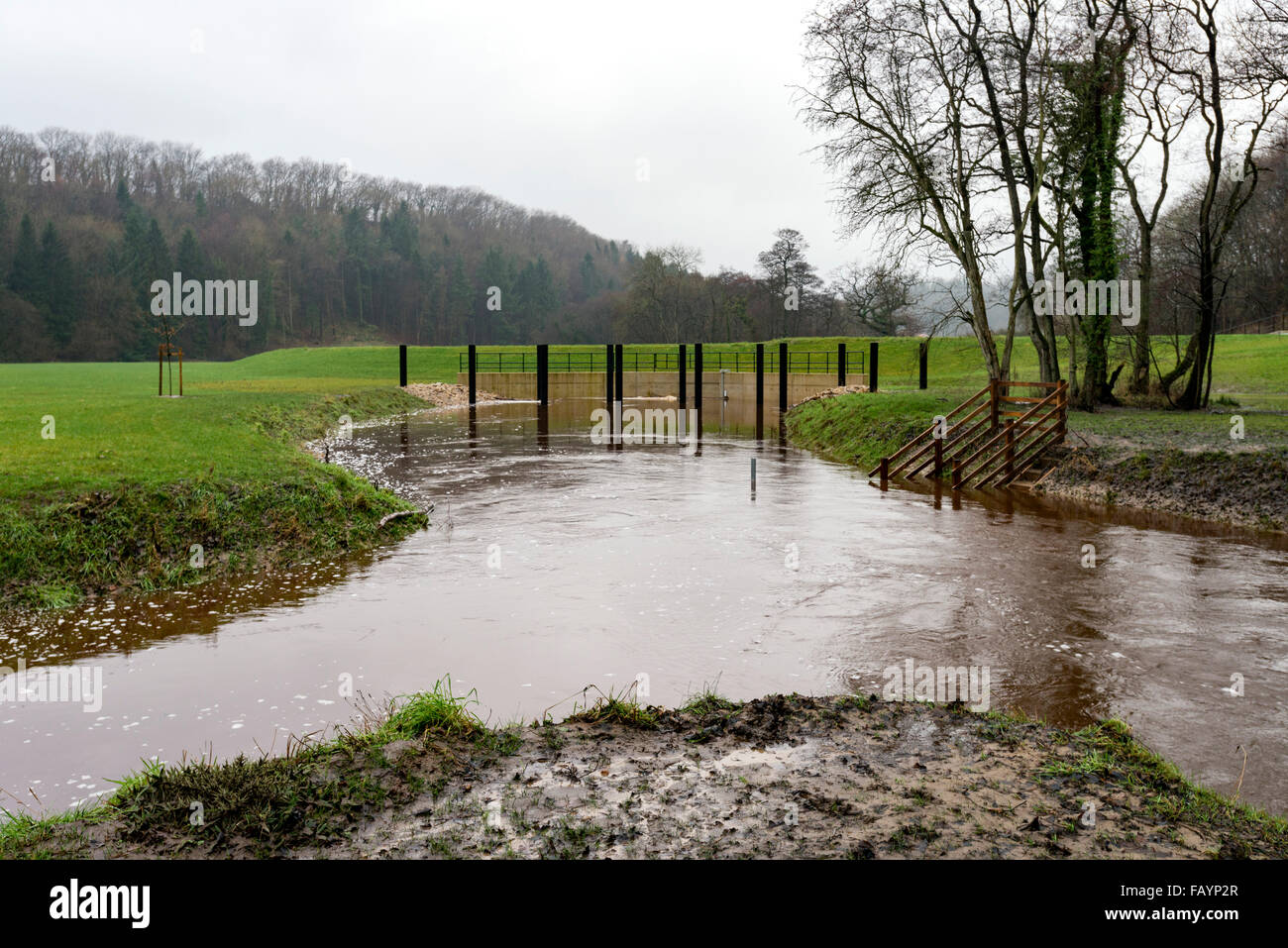 Yorkshire flood hi-res stock photography and images - Alamy