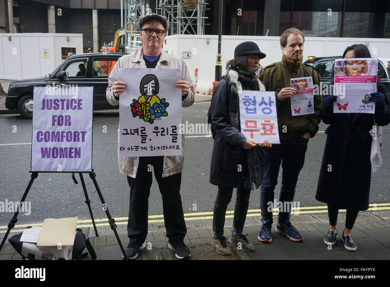 Prostitution london hi-res stock photography and images - Alamy