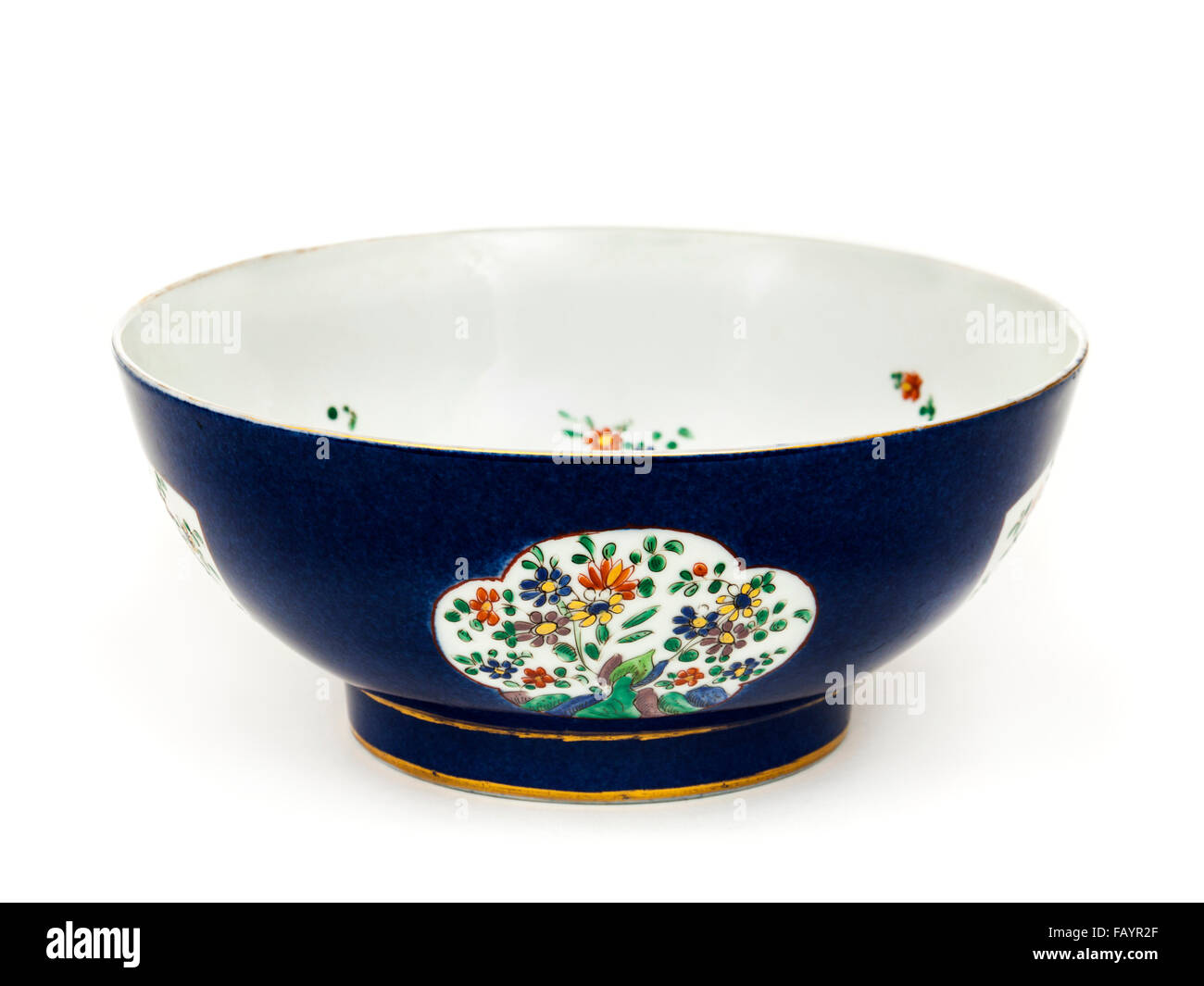 Japanese bowl century hi-res stock photography and images - Alamy