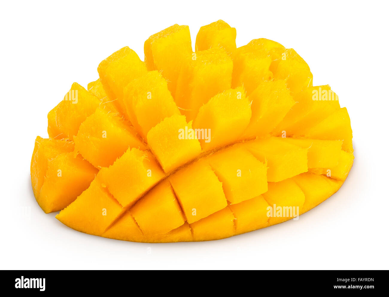 Mango square hi-res stock photography and images - Alamy