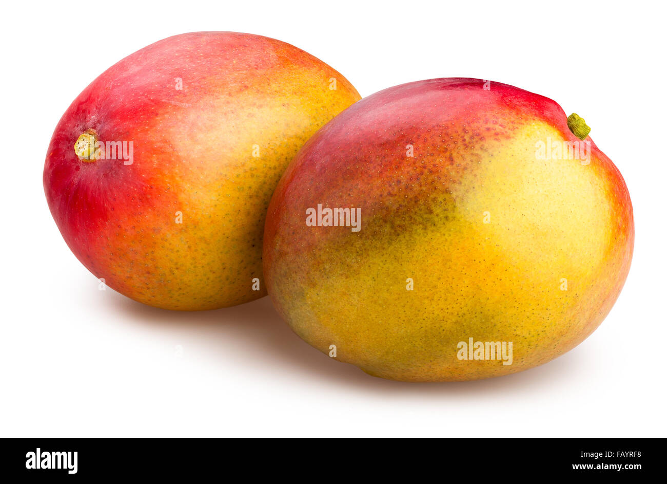 Raw and fresh mango hi-res stock photography and images - Alamy