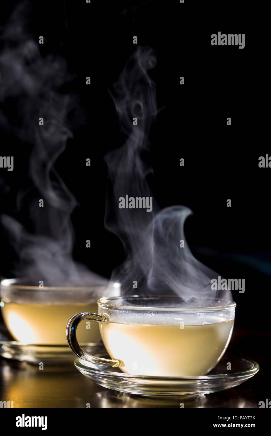 Boiling tea hi-res stock photography and images - Alamy