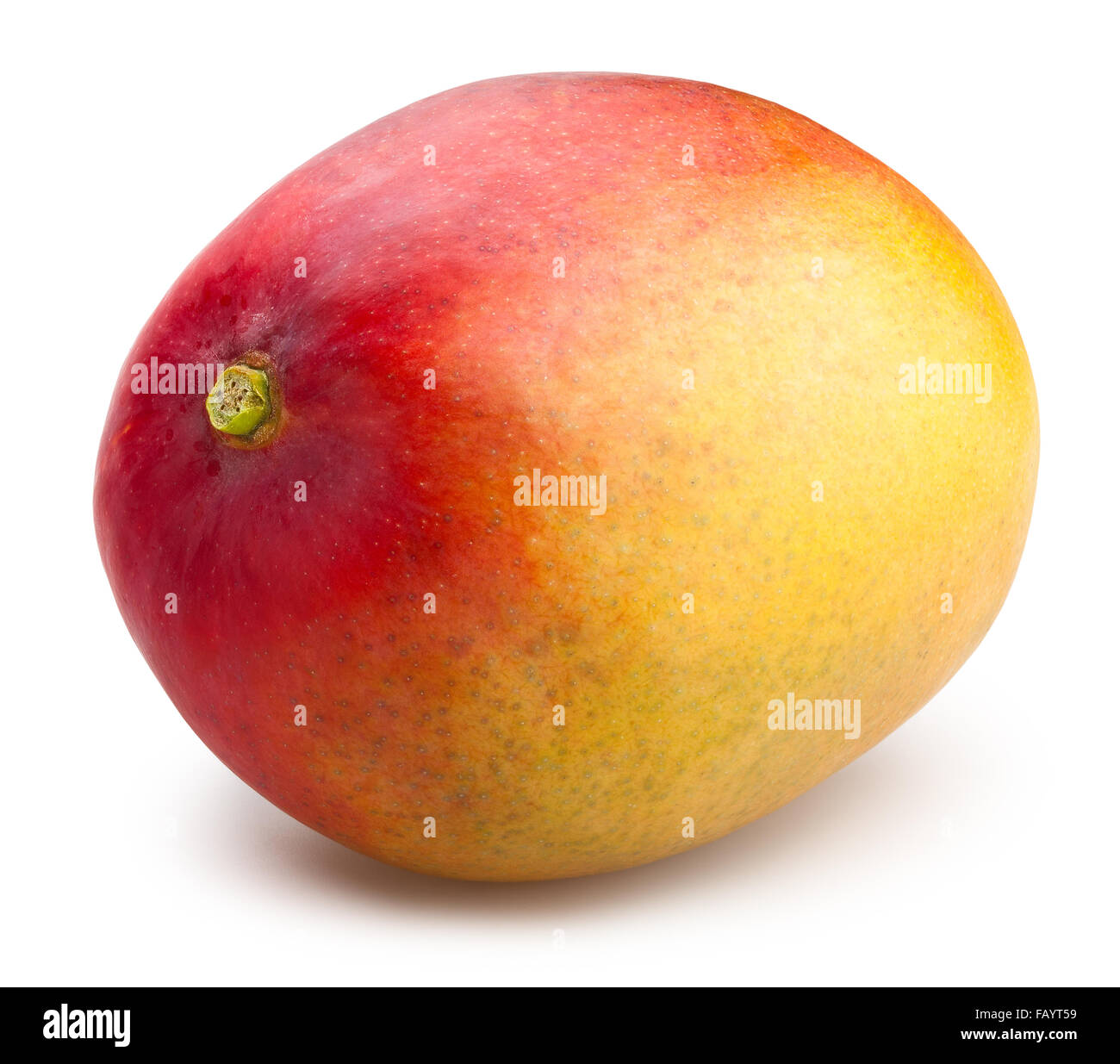 One mango hi-res stock photography and images - Alamy