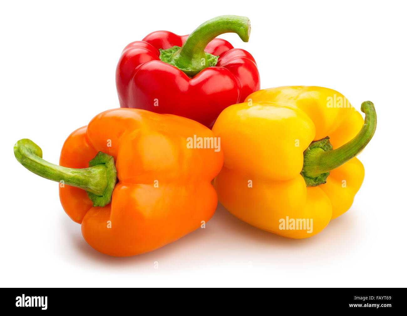 Bell pepper hi-res stock photography and images - Alamy