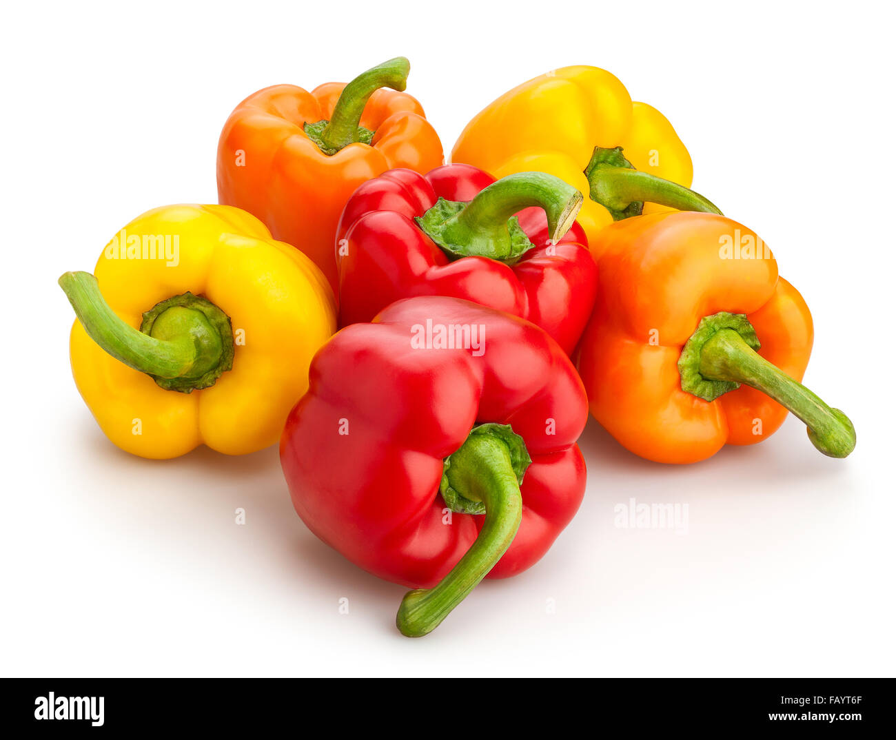 Bell pepper hi-res stock photography and images - Alamy