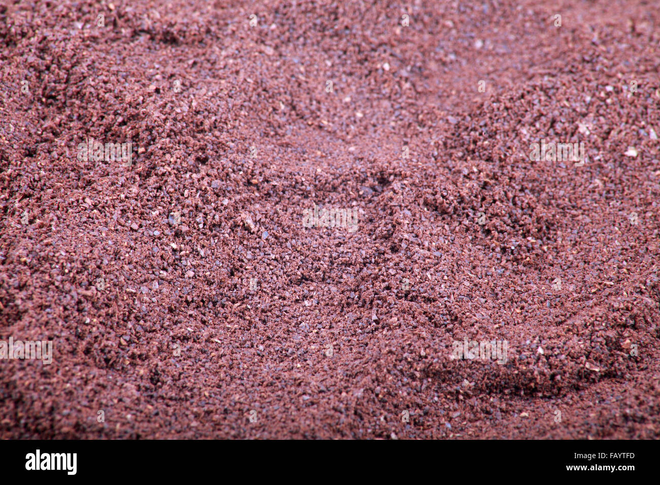 Milled coffee hi-res stock photography and images - Alamy
