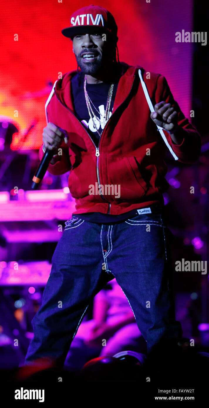 Hot 97's Hot For The Holidays held at Prudential Center - Performances ...