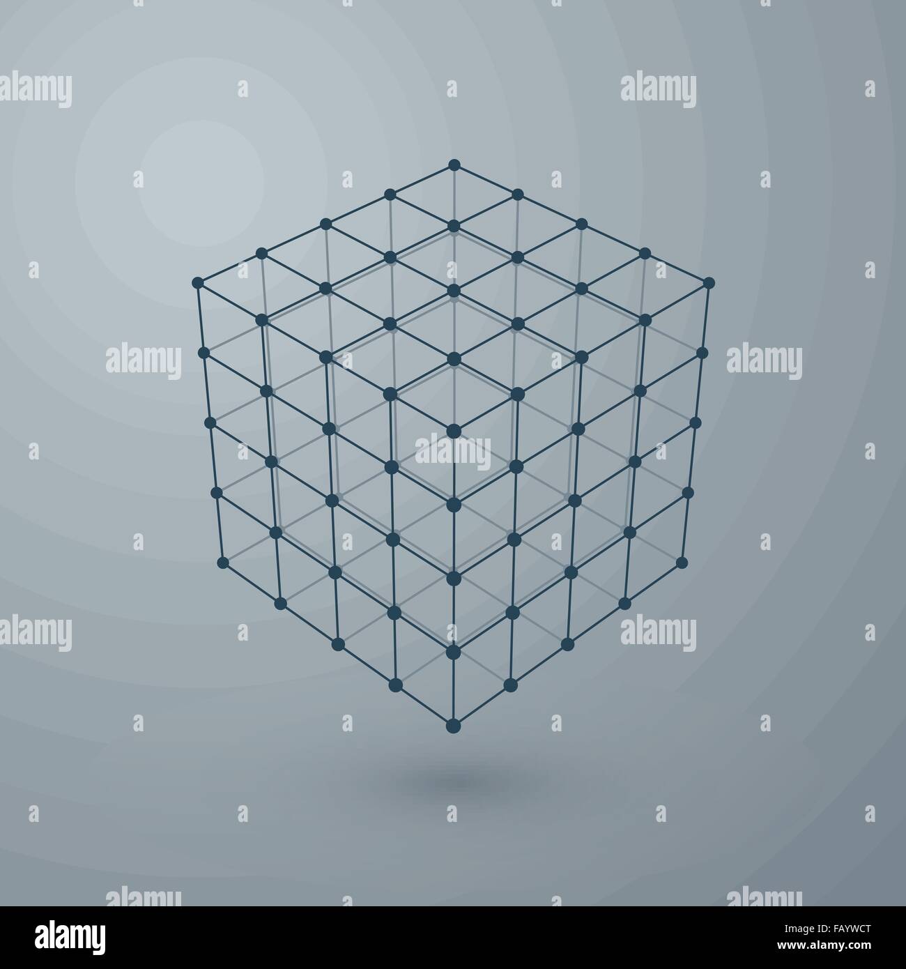 Modeling a shape Stock Vector Images - Alamy