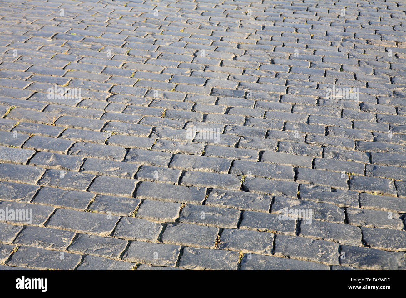 Rubble pavement hi-res stock photography and images - Alamy
