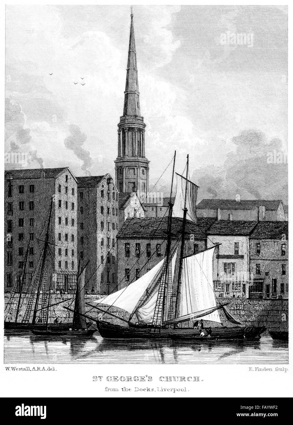 English docks Black and White Stock Photos & Images - Alamy