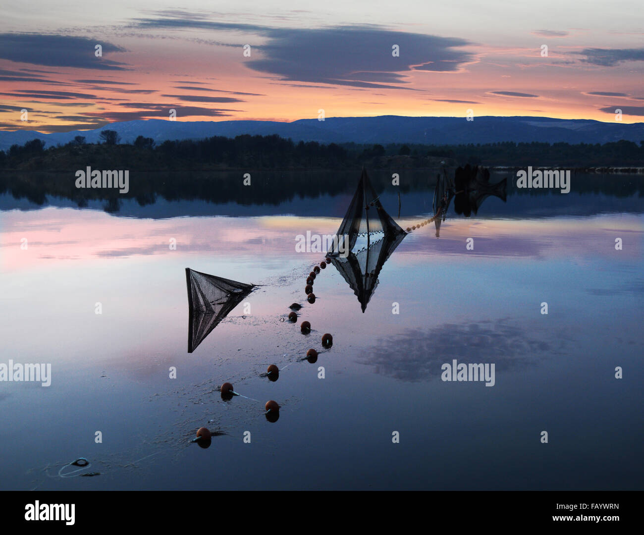 Fishnets hi-res stock photography and images - Alamy