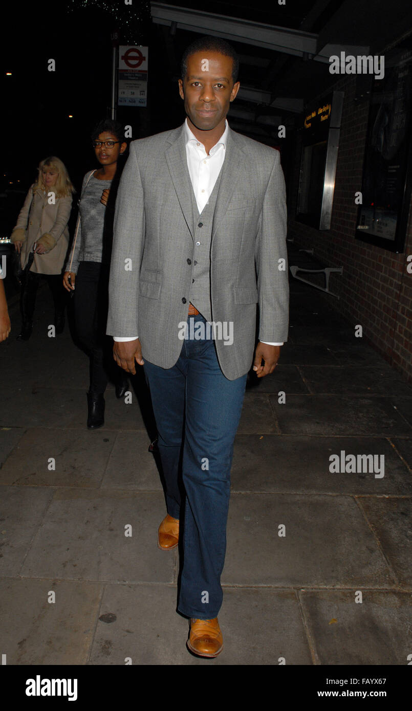 Gala performance of 'Matthew Bourne's Sleeping Beauty' at Sadler's ...