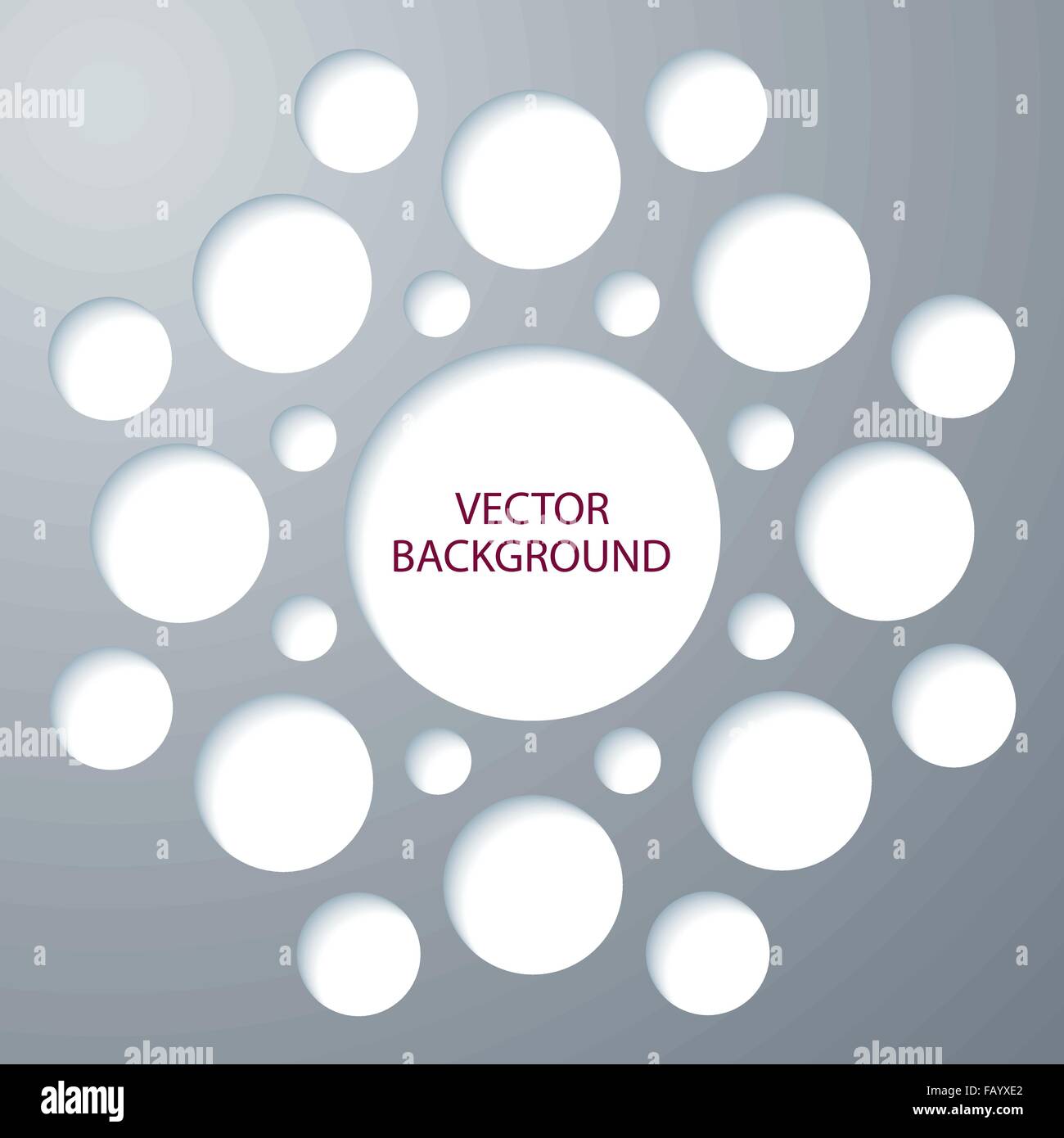 Vector illustration of abstract background Stock Vector Image & Art - Alamy