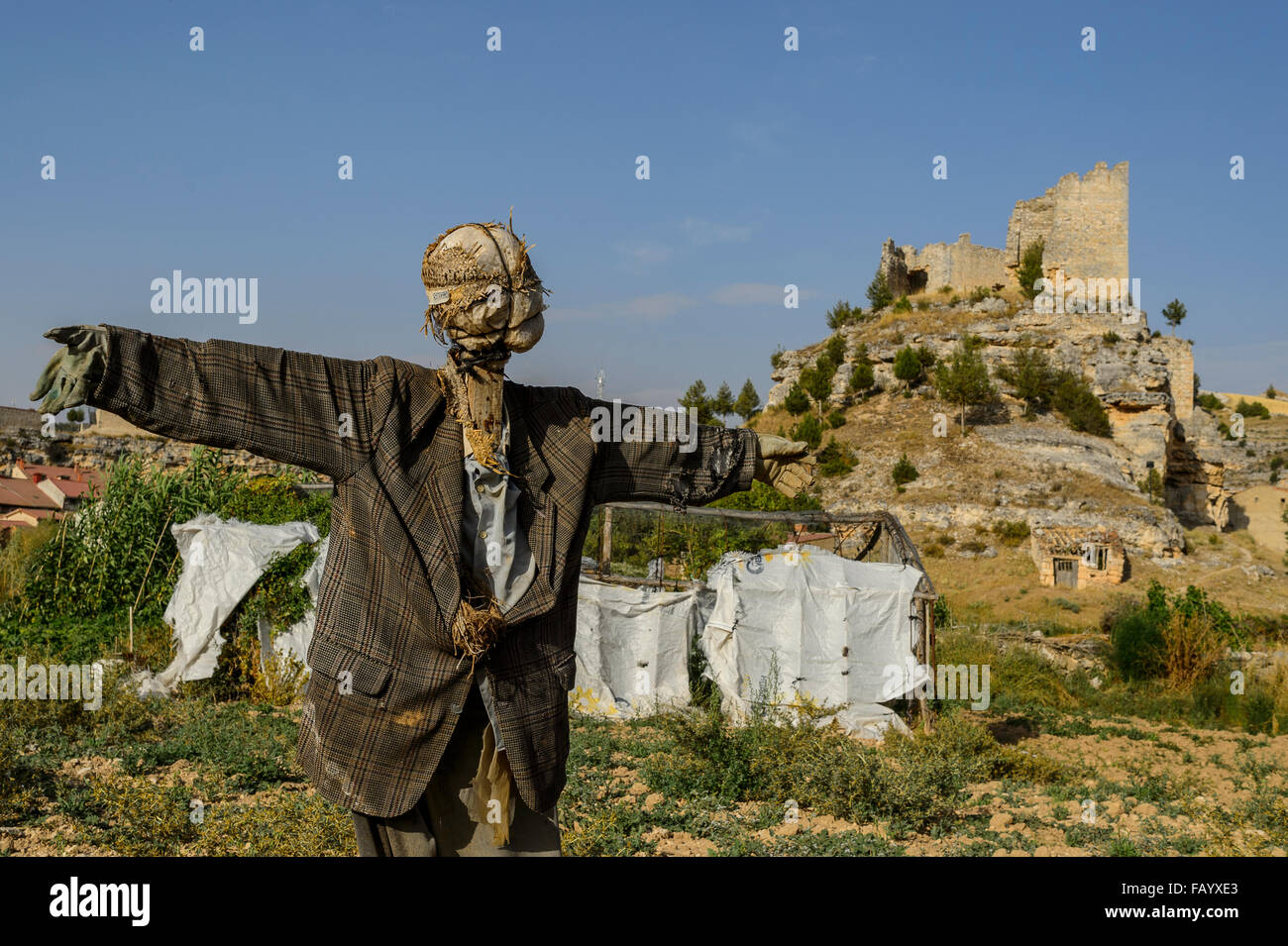 El robledo hi-res stock photography and images - Alamy