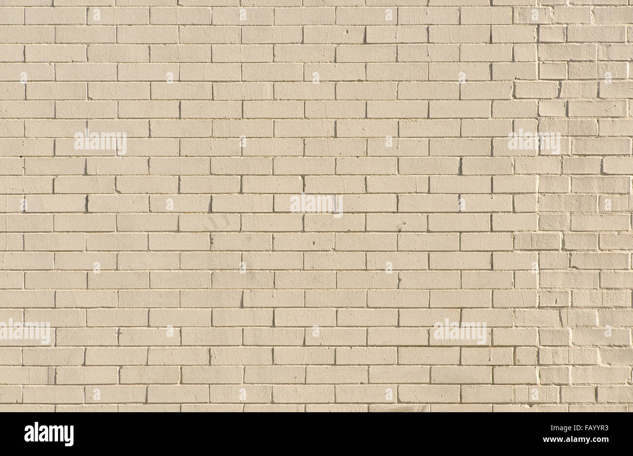 White brick hi-res stock photography and images - Alamy