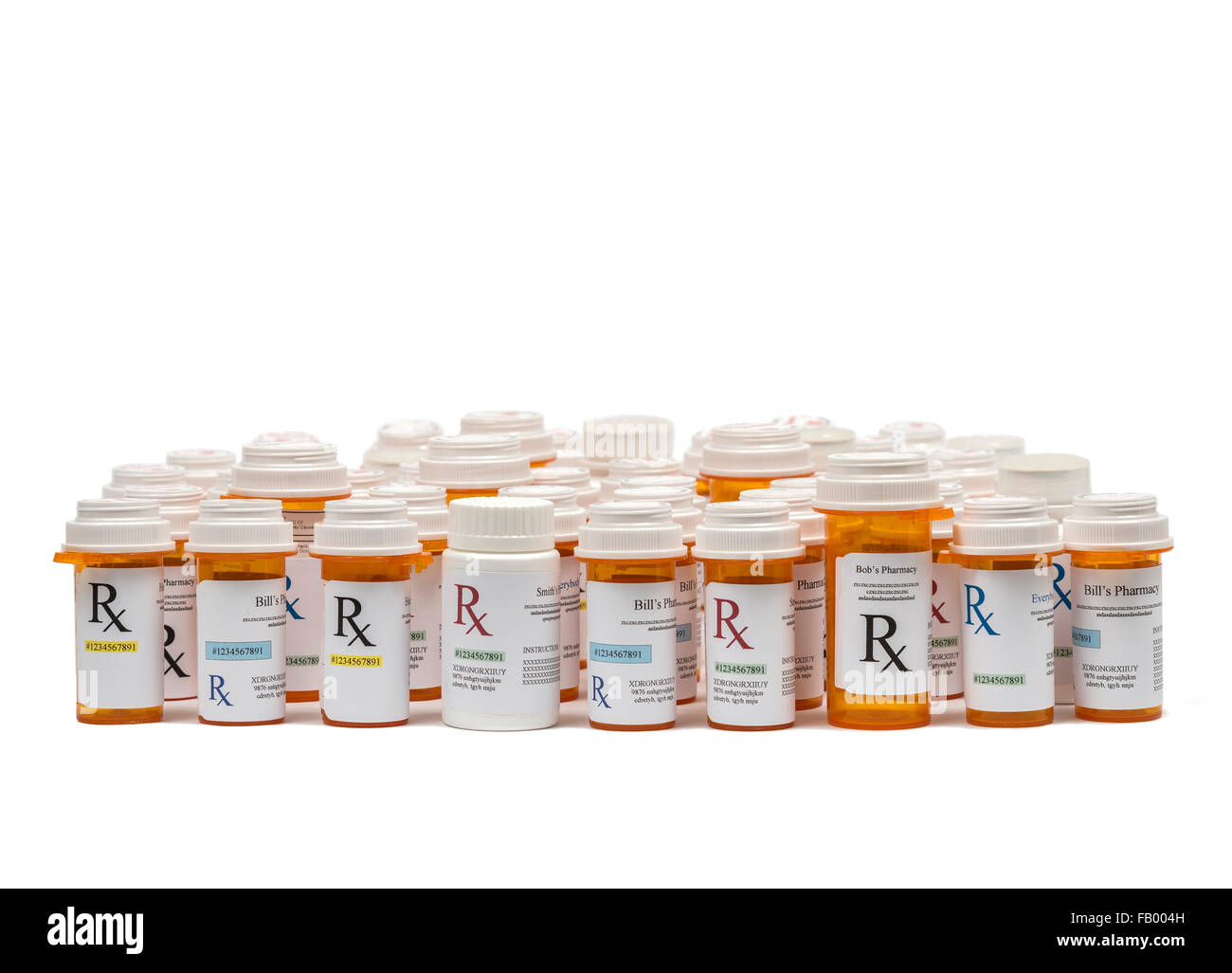 Prescriptions hi-res stock photography and images - Alamy