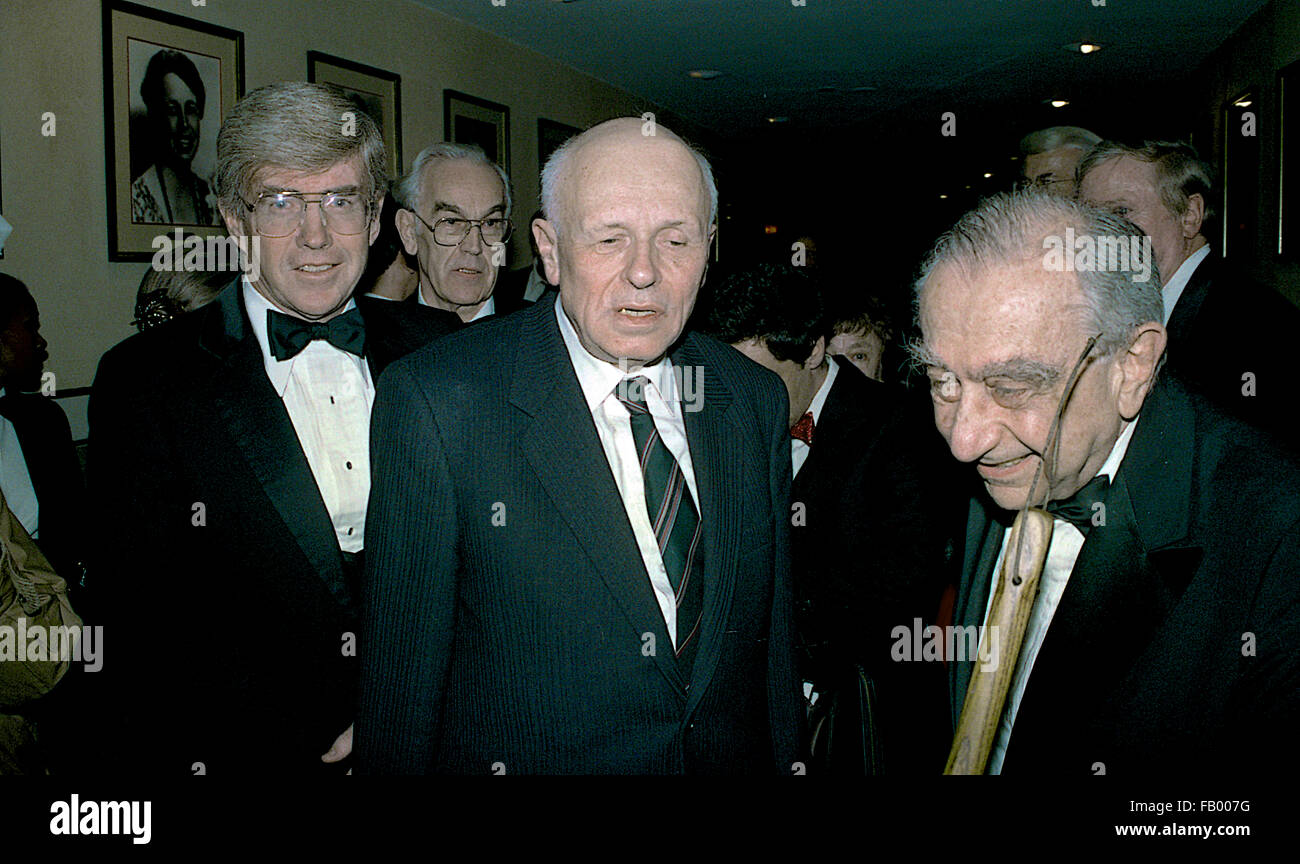 Edward teller physicist hi-res stock photography and images - Alamy