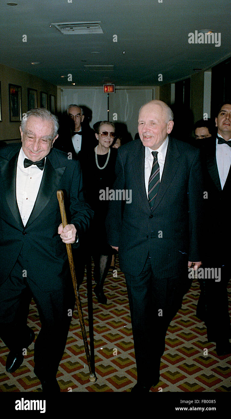 Edward teller physicist hi-res stock photography and images - Alamy