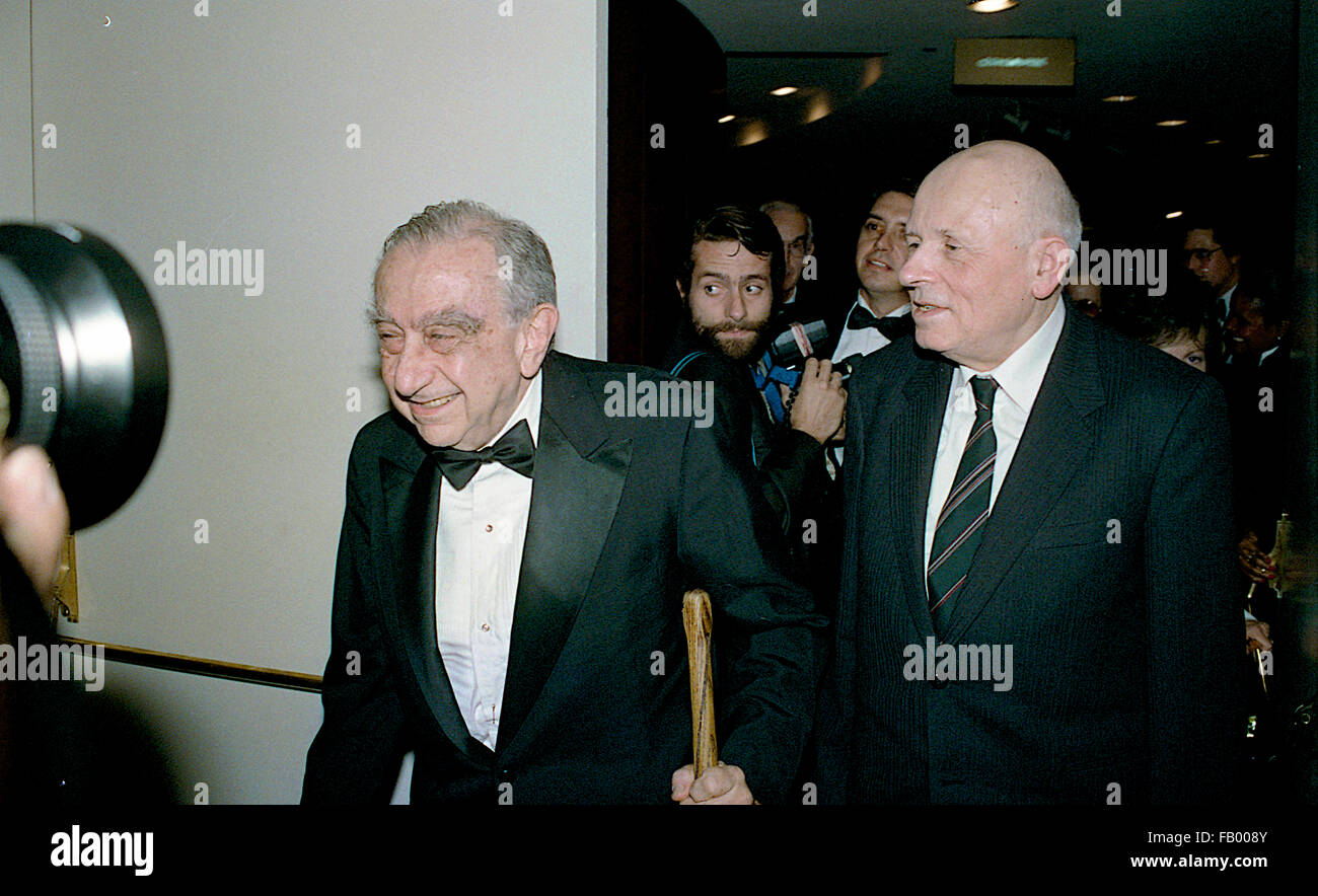 Edward teller physicist hi-res stock photography and images - Alamy