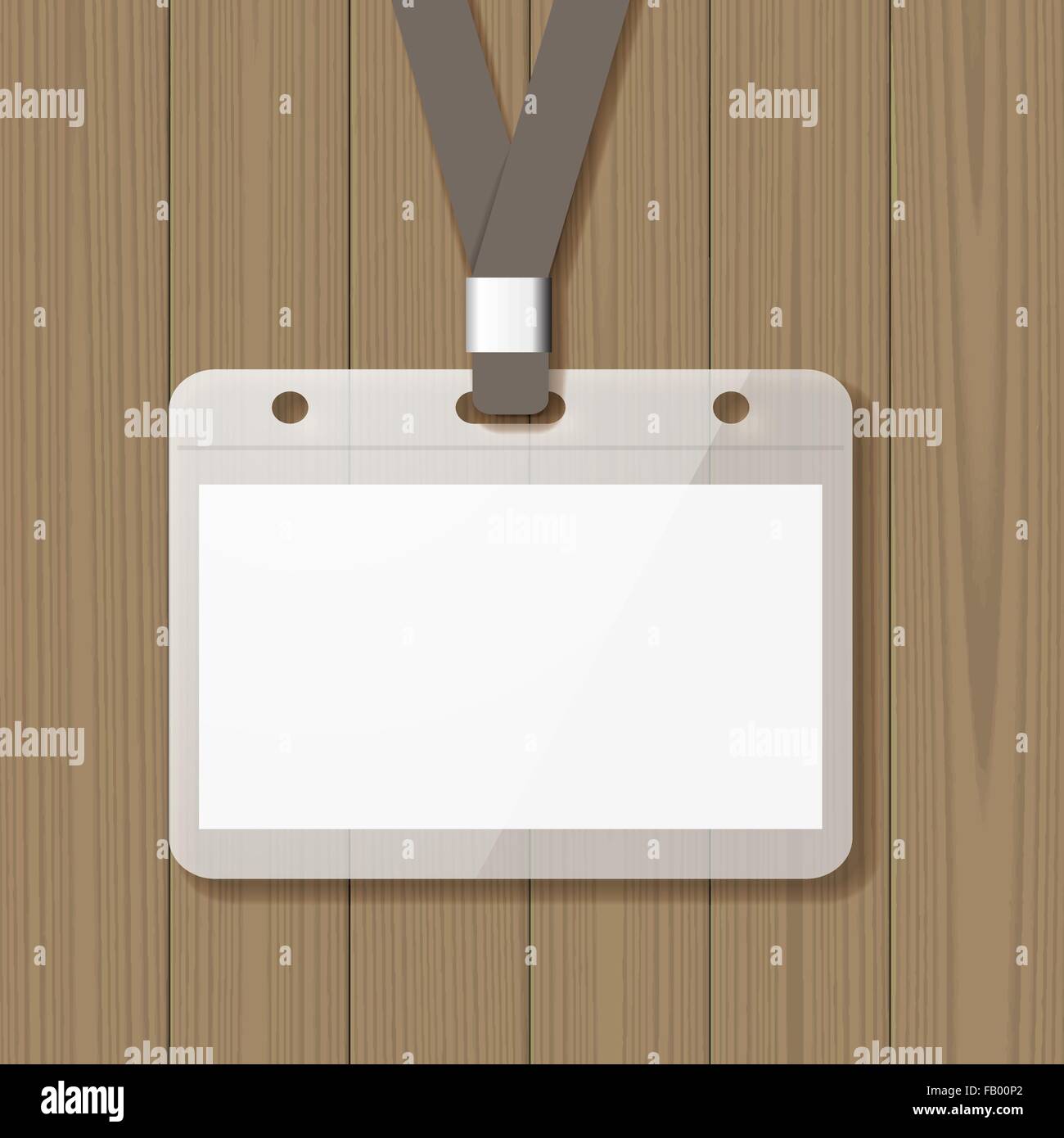 Mock up white label Stock Vector Images - Alamy