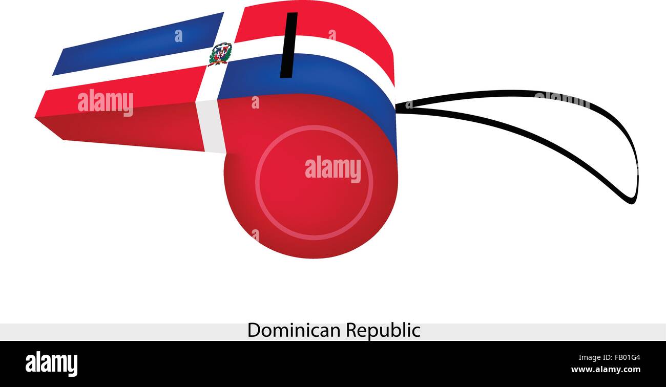 Dominican republic coat of arms hi-res stock photography and images - Alamy