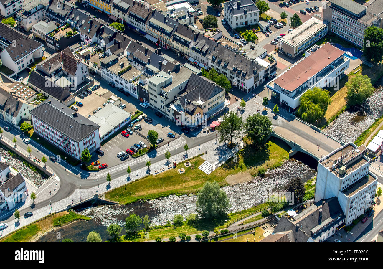 Cityscapes of meschede hi-res stock photography and images - Alamy