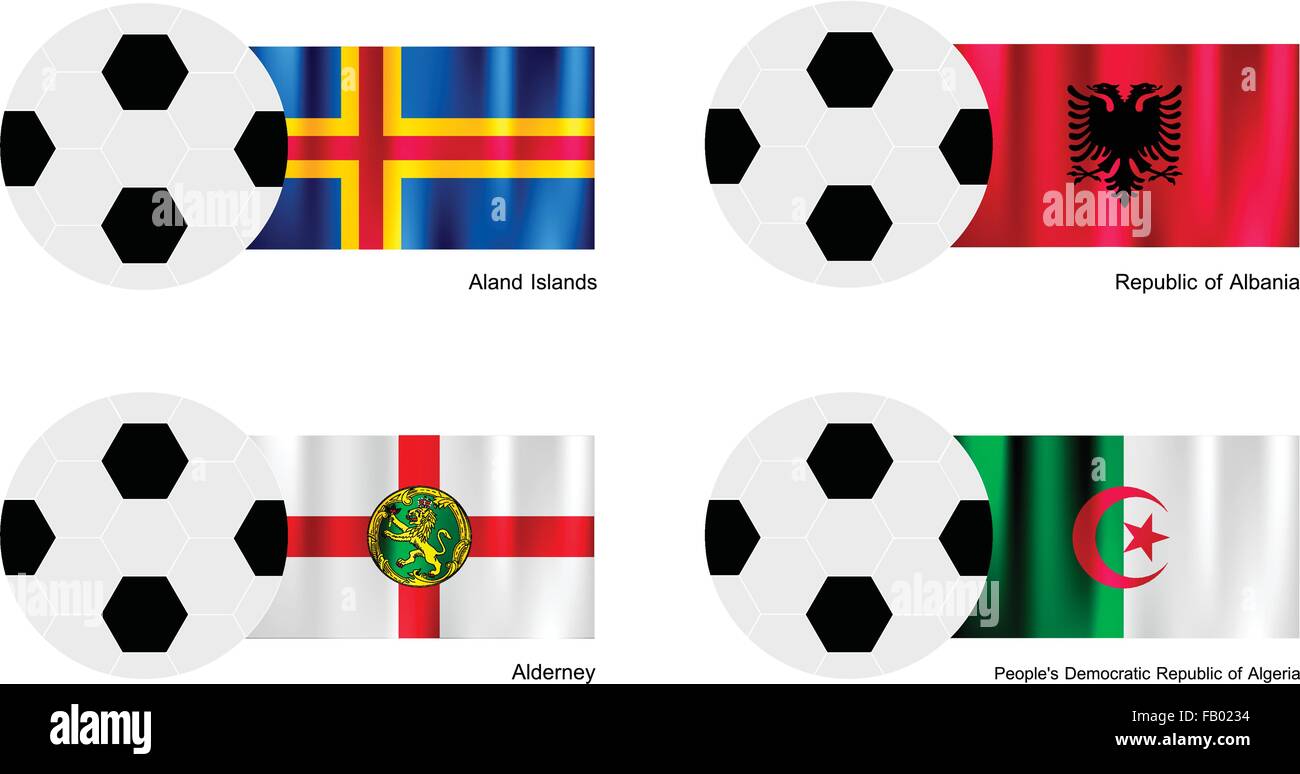 Aland islands football High Resolution Stock Photography and Images - Alamy