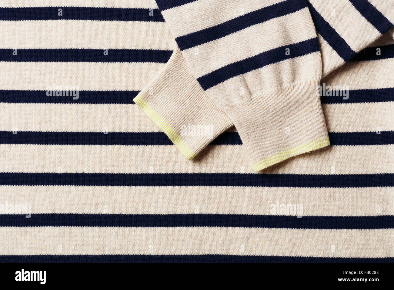 Blue wool knitted texture hi-res stock photography and images - Alamy