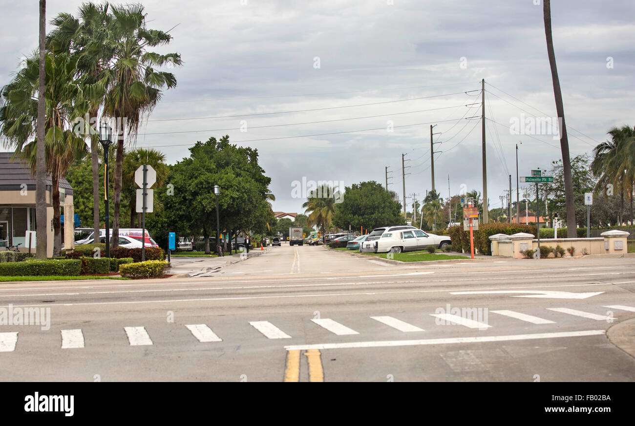 Sw 1st avenue hi-res stock photography and images - Alamy