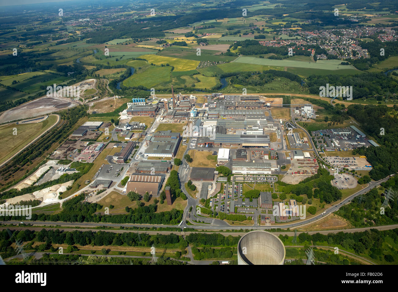 Aurubis hi-res stock photography and images - Alamy