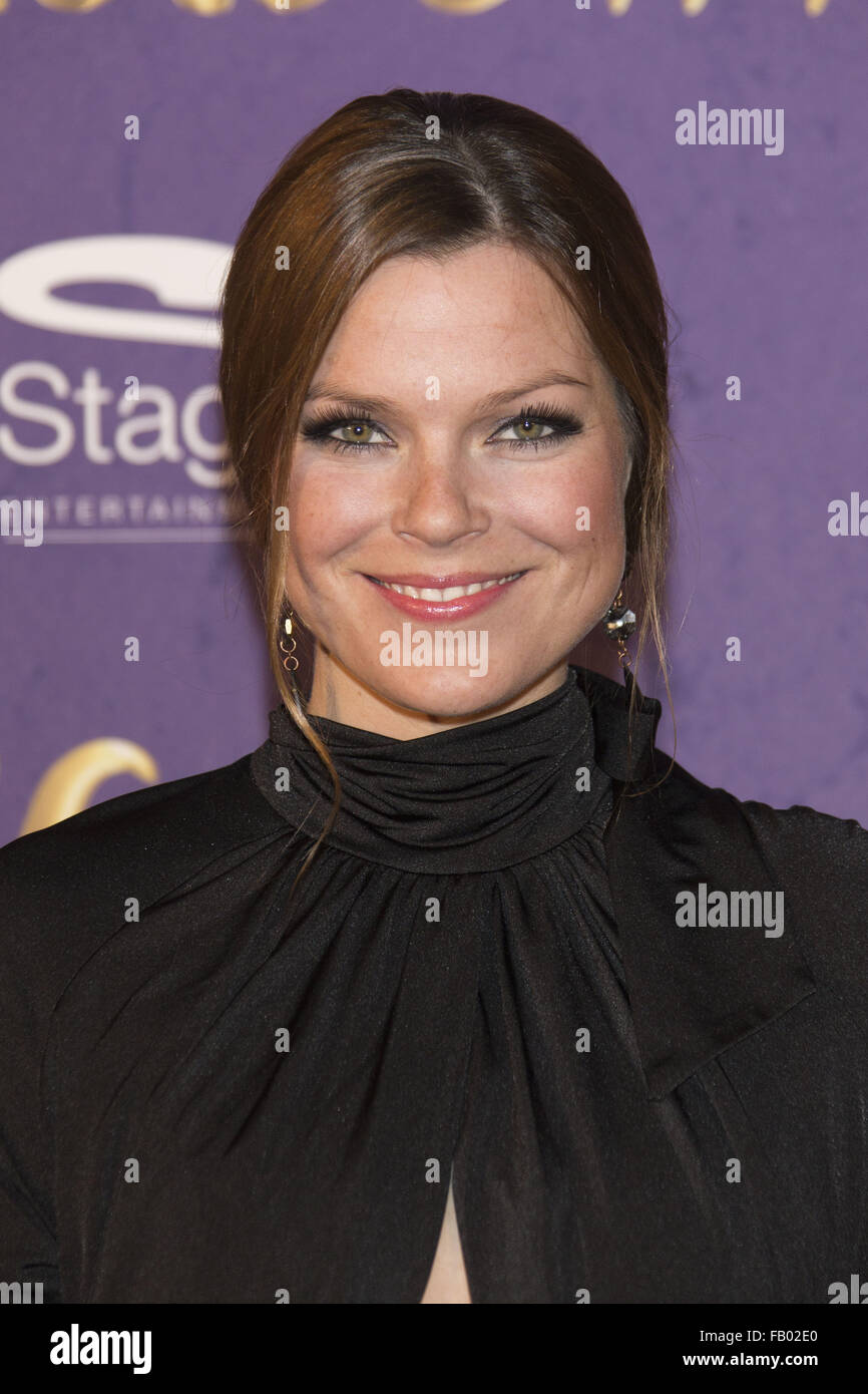 Saskia leppin where hi-res stock photography and images - Alamy