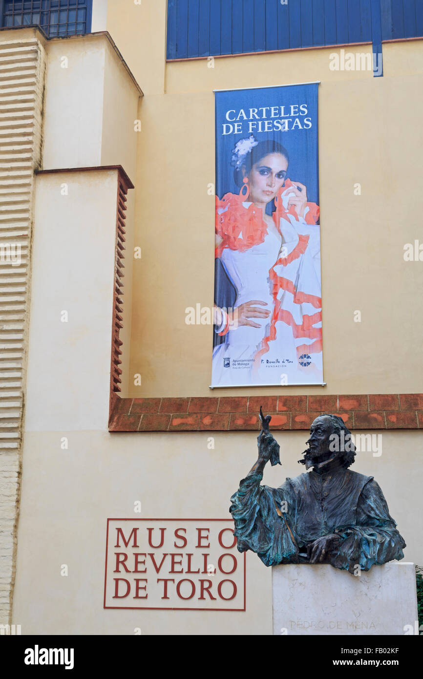 Revello de toro museum hi-res stock photography and images - Alamy