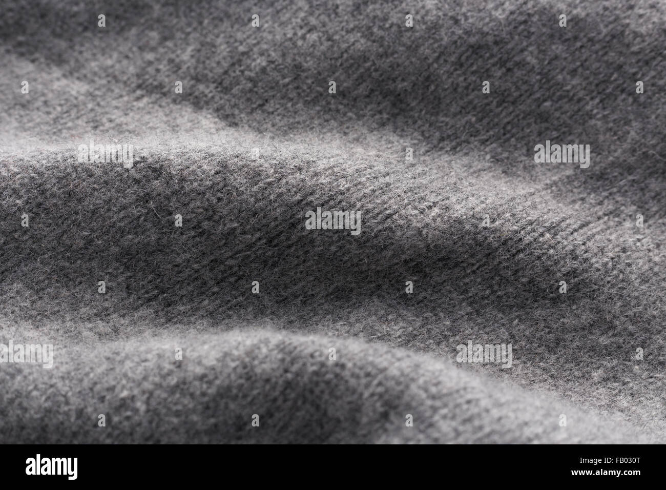 Detail woven wool fabric hi-res stock photography and images - Alamy