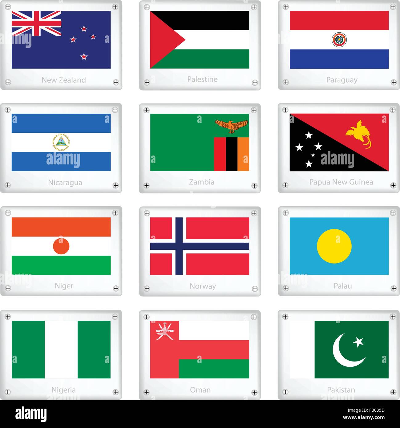 National Flags New Zealand Flags: Over 31,913 Royalty Free Licensable