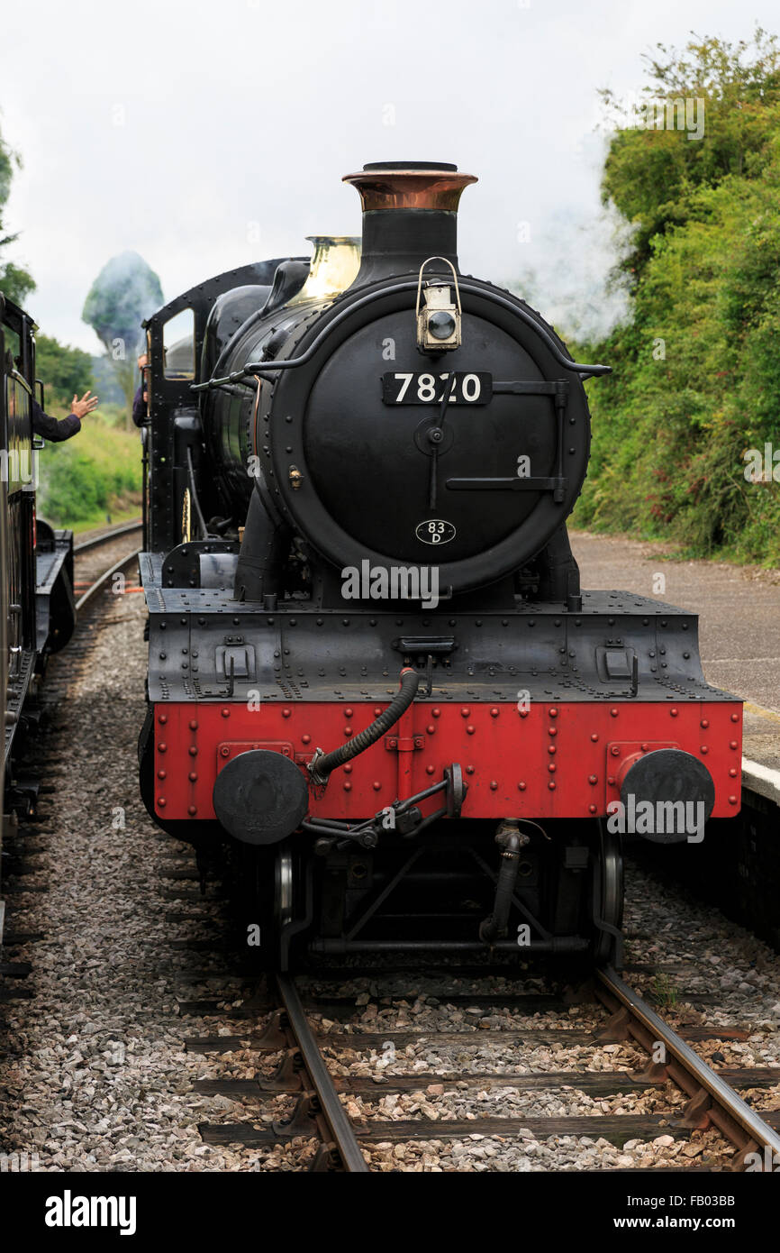 Dinmore manor hi-res stock photography and images - Alamy