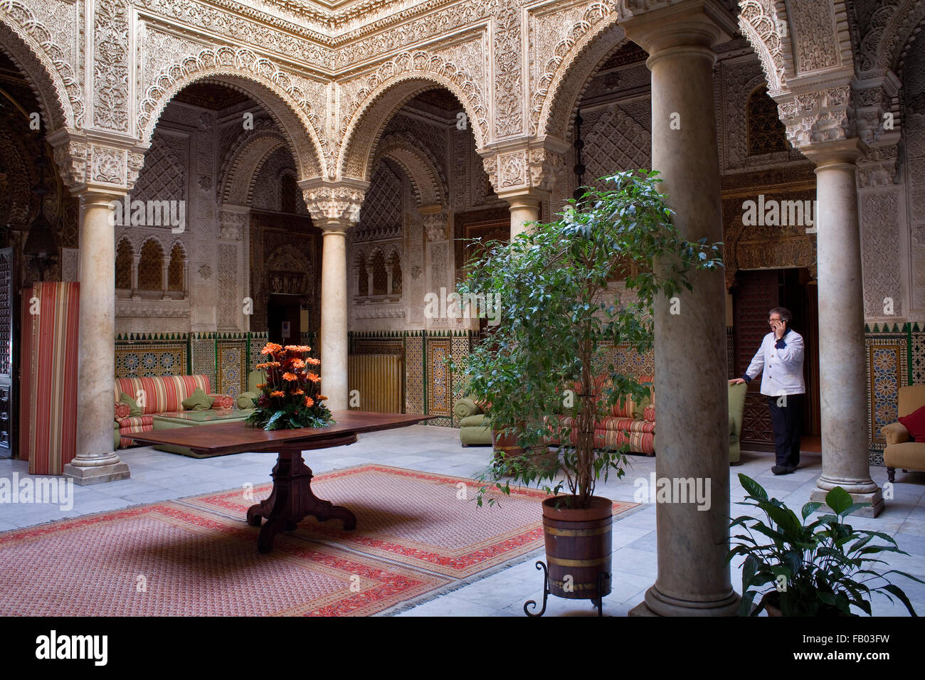 Gaditano hi-res stock photography and images - Alamy