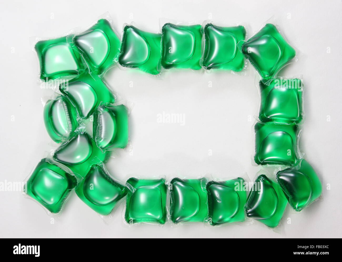 Detergent liquid tab hi-res stock photography and images - Alamy