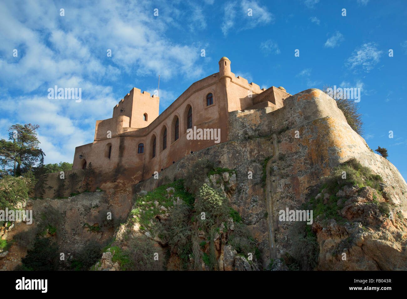Castelo joao arade hi-res stock photography and images - Alamy
