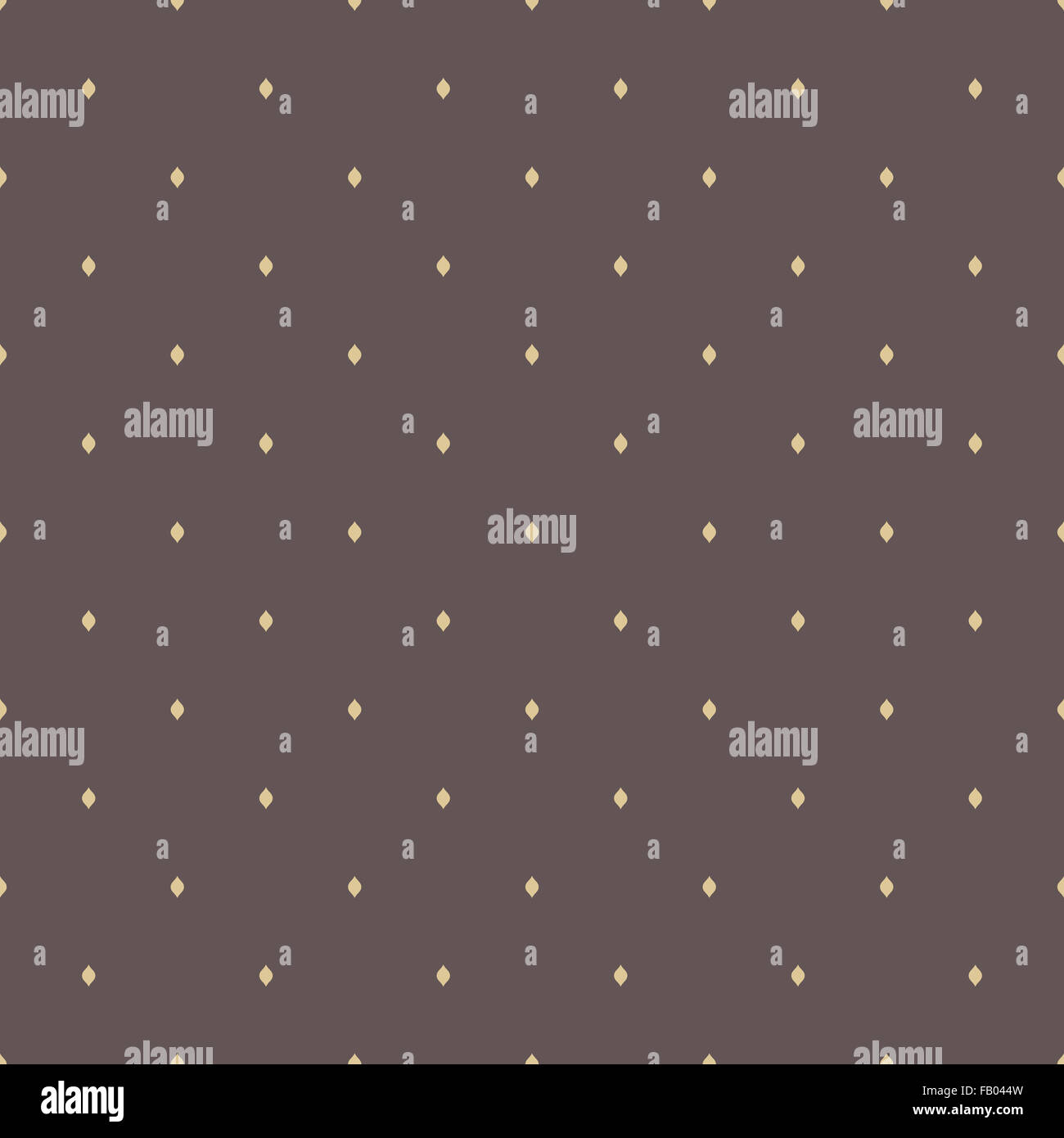 Seamless Modern Dotted Pattern Stock Photo - Alamy