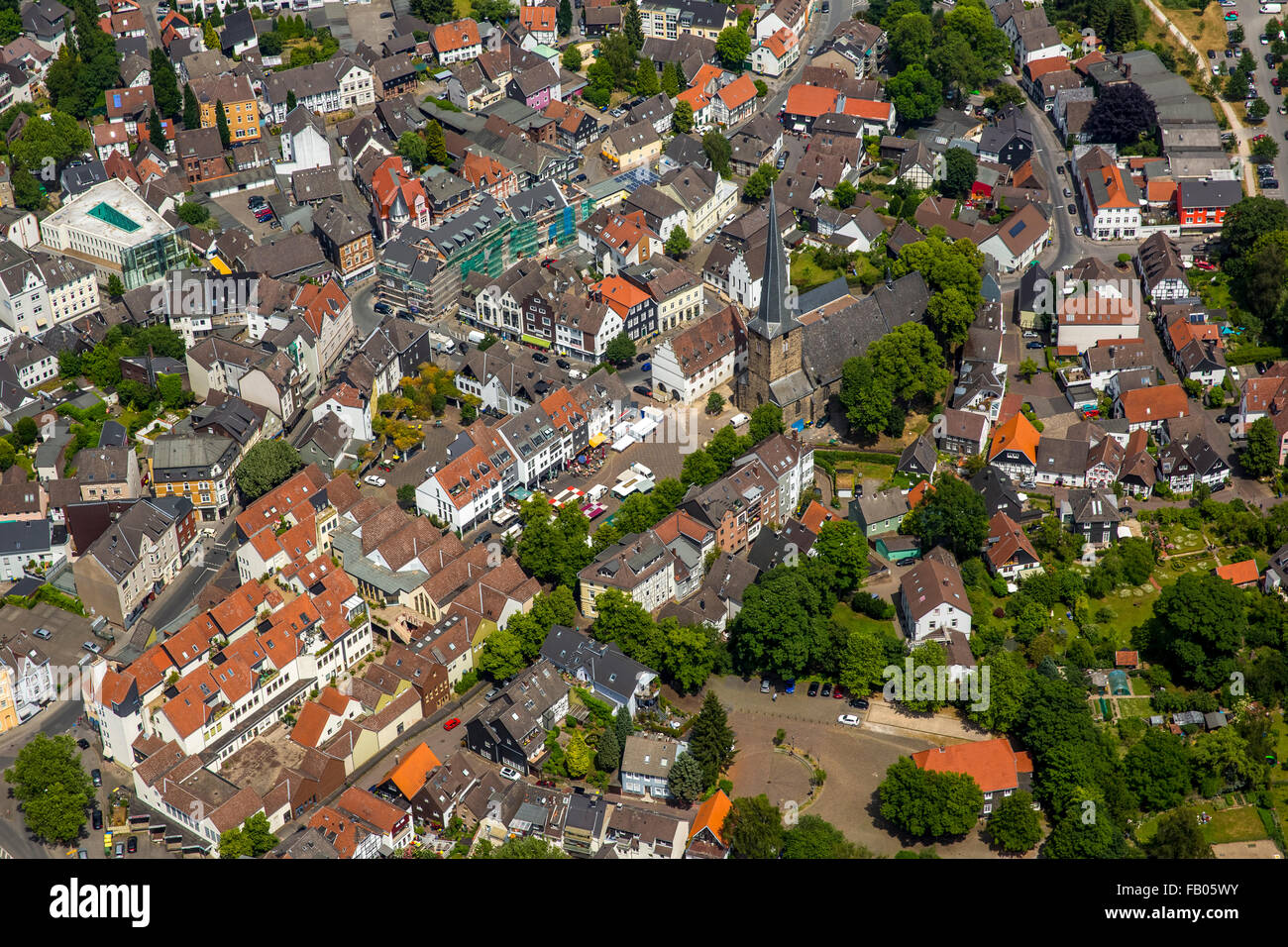 Schwerte hi-res stock photography and images - Alamy